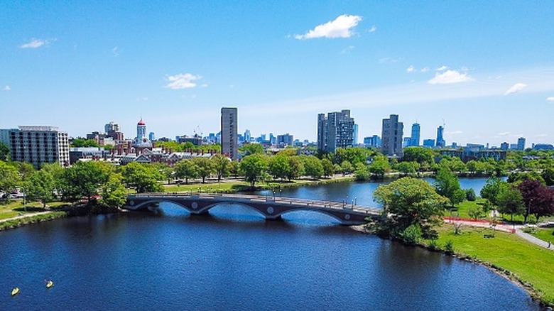 America's healthiest city to live in 2026 is a vibrant college gem (and ...