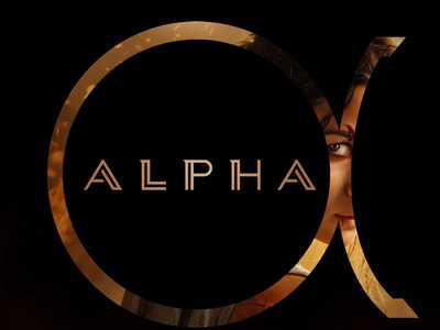 Alia Bhatt & Sharvari's Alpha teaser to release on June 10 with YRF's ...