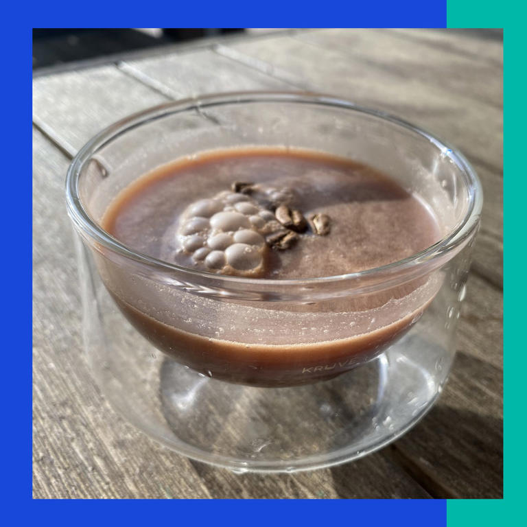 I tried The Mocktail Playbook's recipes for a week – and they ...