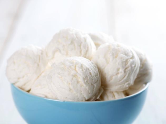 Eis selber machen ohne Maschine: Das geniale Drei-Zutaten-Rezept