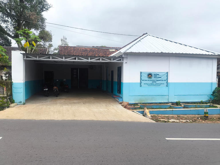 Yayasan Nurul Huda Conggeang bongkar dugaan peretasan akun MBG, 7 ...