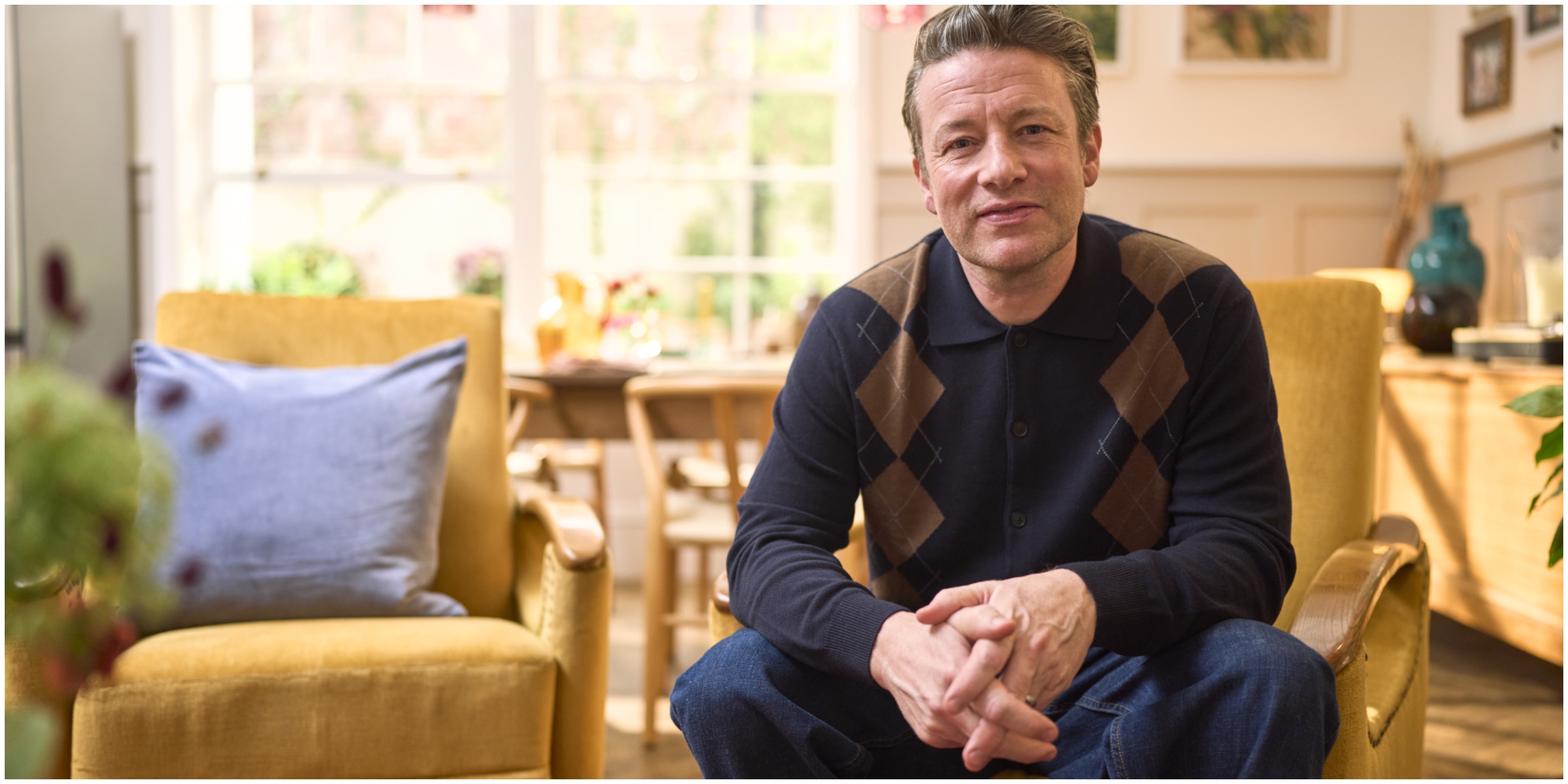 Jamie Oliver Group lining up microdrama & new strategic focus
