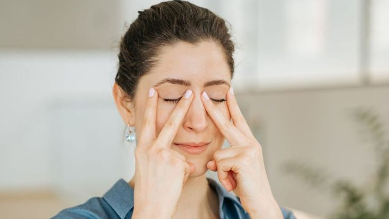 5 proven benefits of face yoga that can transform your skin