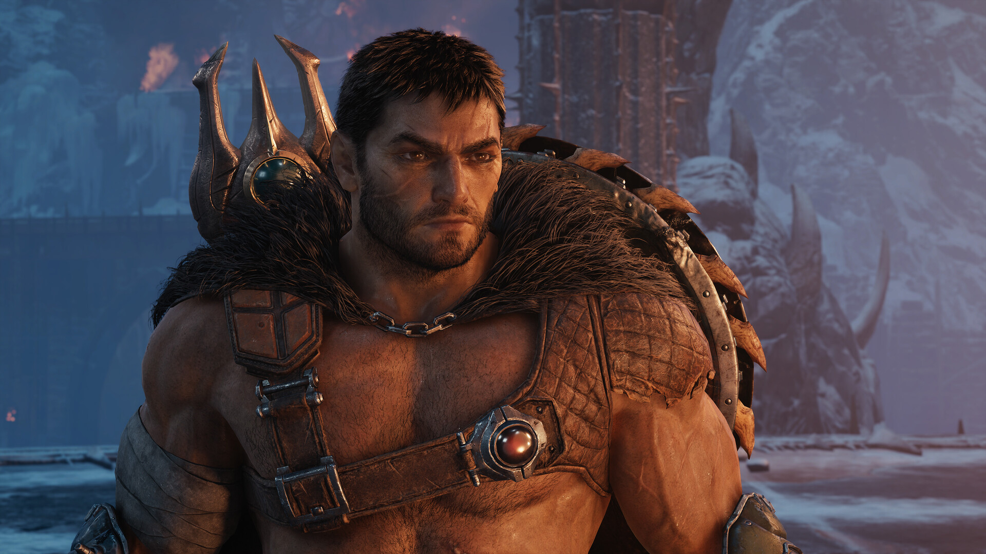 10 things we know about the new Doom expansion after Xbox Games ...