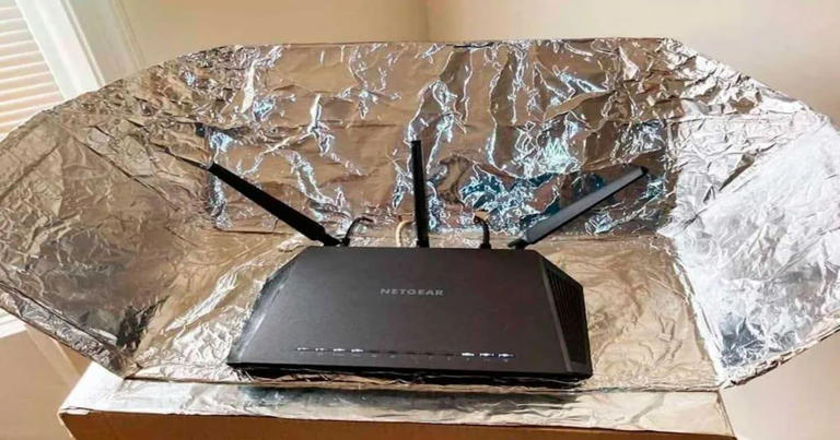 Trucos caseros y expertos para exprimir al máximo la señal WiFi de tu ...