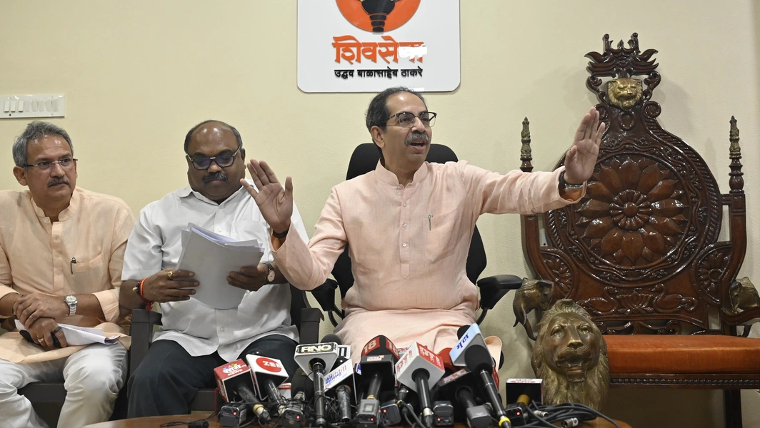 NCP (SP) demands public release of flyover quality test data