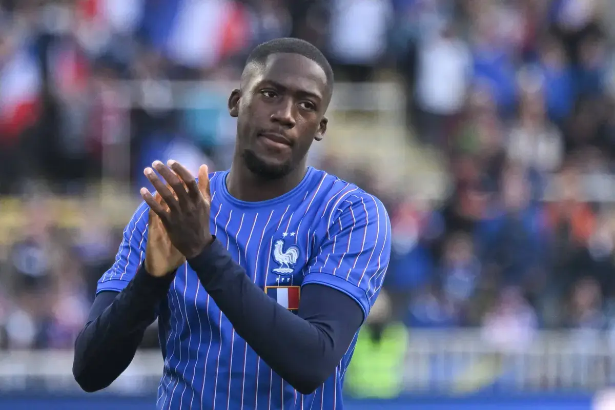 Ibrahima Konate signs Real Madrid contract