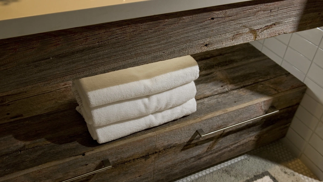 Budget-friendly bathroom glow-up ideas worth trying