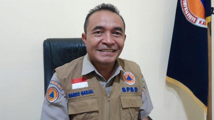 Jadi garda terdepan bencana, Kepala BPBD Halmahera Timur apresiasi ...