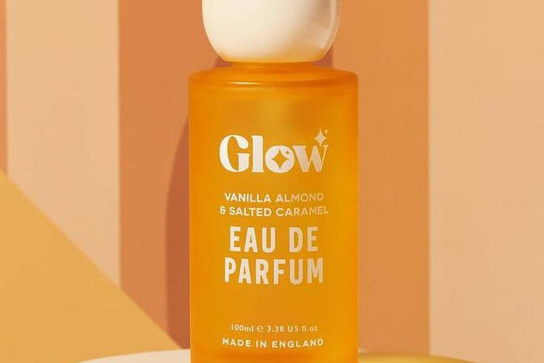 'Beautiful' perfume that 'helps you feel confident' reduced to £5 at ...
