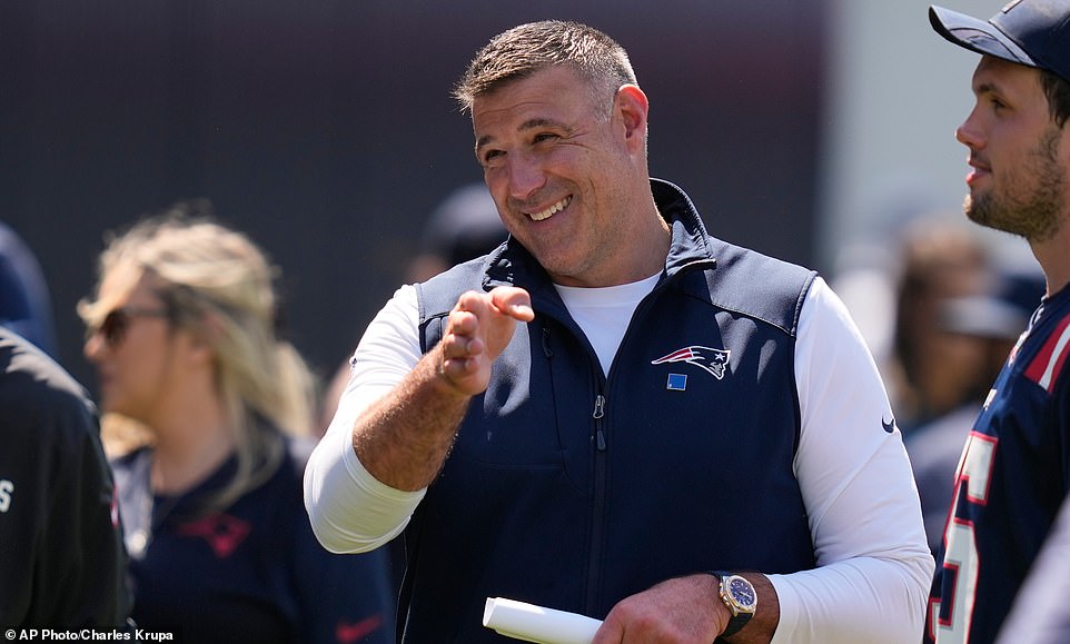 New York Times faces uproar over Russini, Vrabel affair probe