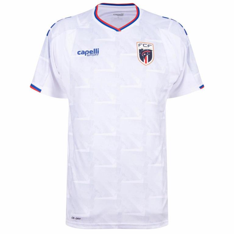 World Cup 2026 kits: Every home and away shirt ranked and rated