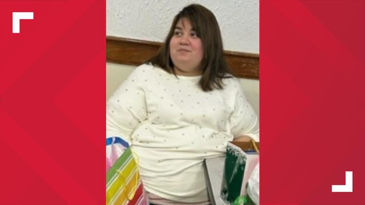 Have you seen her? | 34-year-old Burlington woman missing