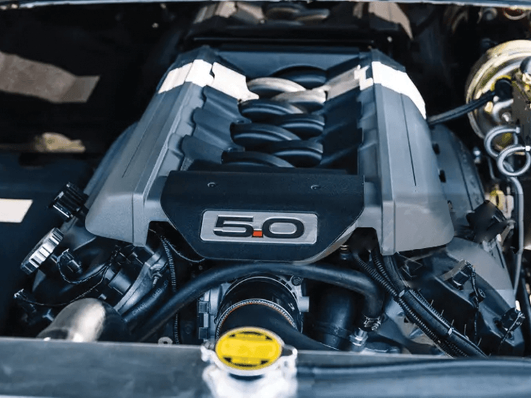 Charity giveaway offers 550-horsepower 1979 Ford F-150 Ranger restomod