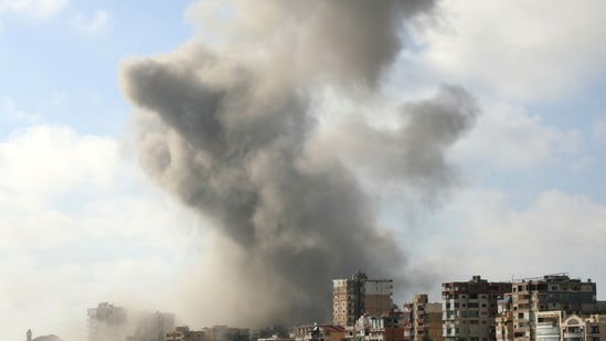 'Exit by...': India issues stark advisory for citizens in Iran amid ...