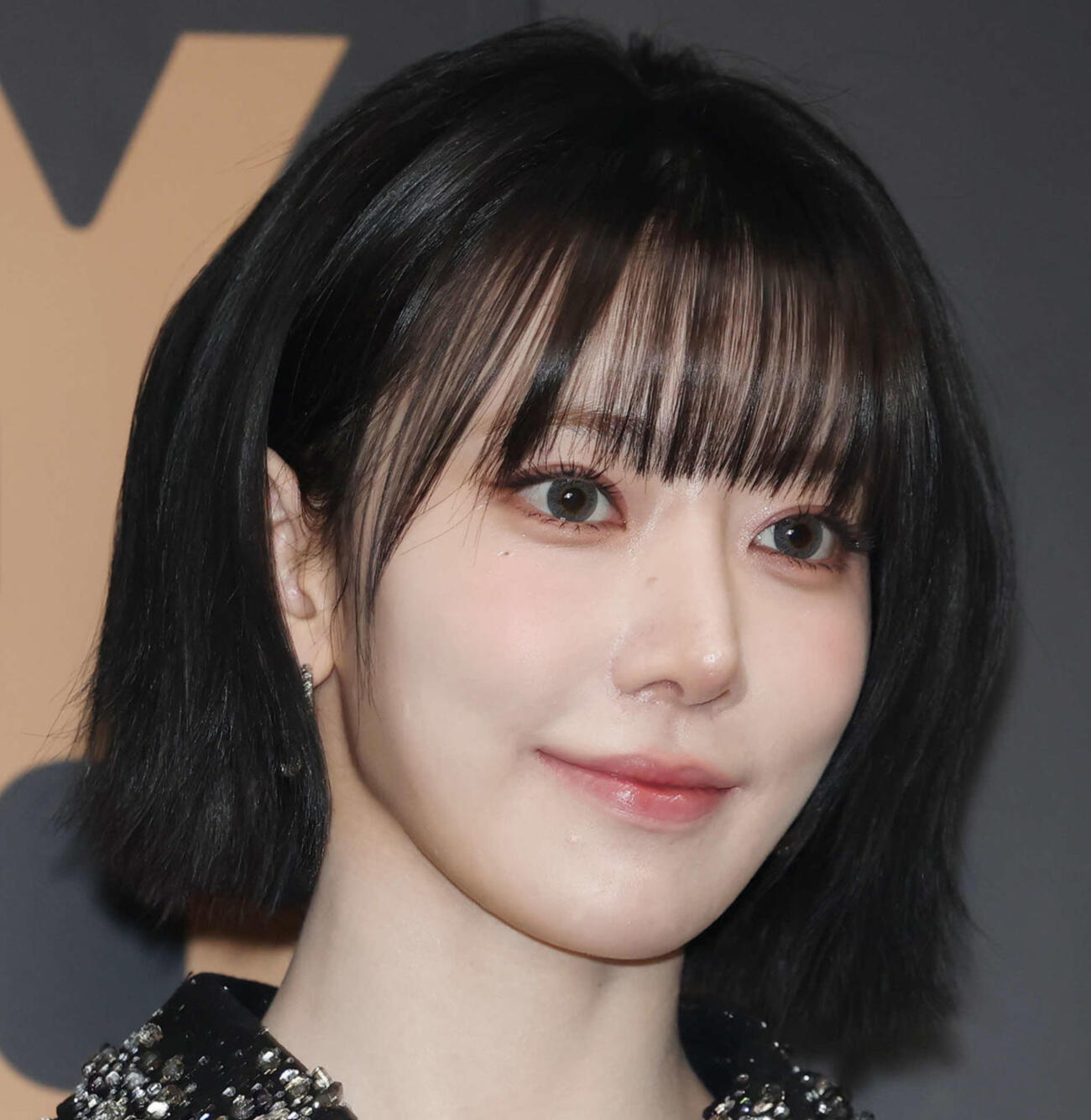 LE SSERAFIM・SAKURAのピンクヘアに「oh my god」「レベルが違う」