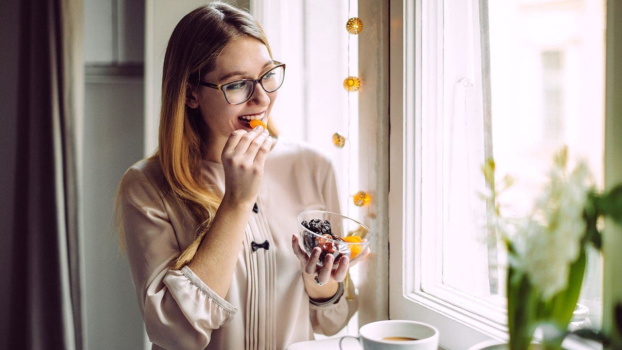 Americans are ditching ultra-processed snacks for an ancient fruit that ...