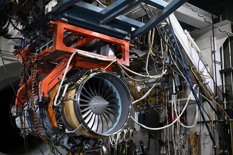 Honeywell reaffirms annual forecast ahead of aerospace spinoff