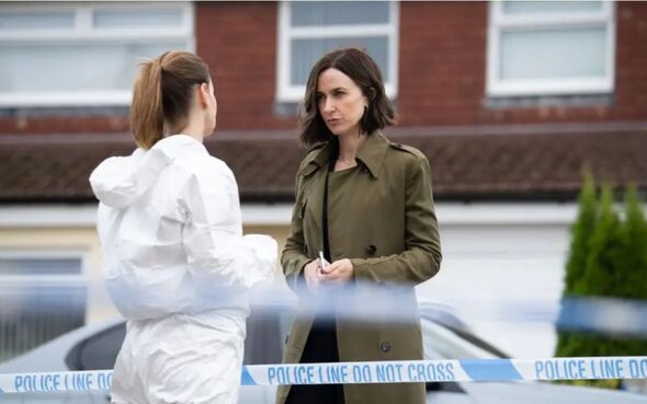 Happy Valley star's 'unmissable' ITV police drama is 'best since Line ...