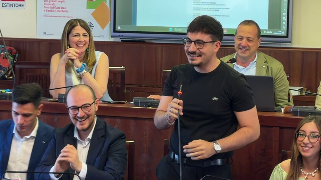 Quattro Altari, il Forum dei Giovani porta mini-altari ed artisti al ...