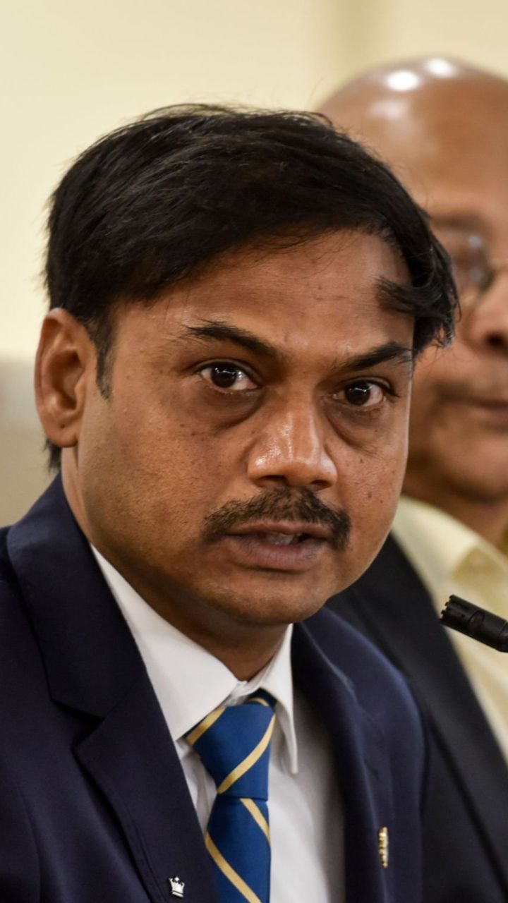 Rested or sidelined? Ex-selector's words on Surya's exclusion sparks debate