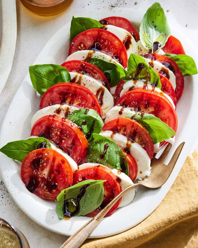 15 no-cook meals for seriously hot evenings