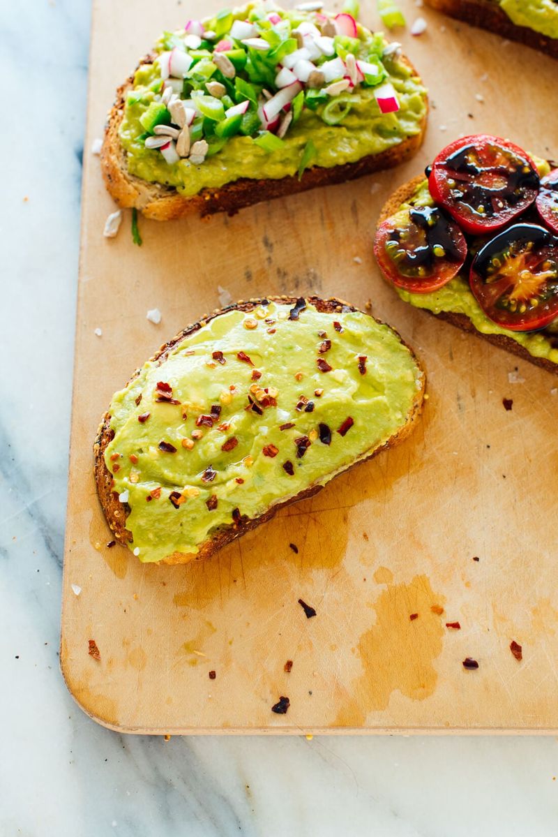 15 no-cook meals for seriously hot evenings