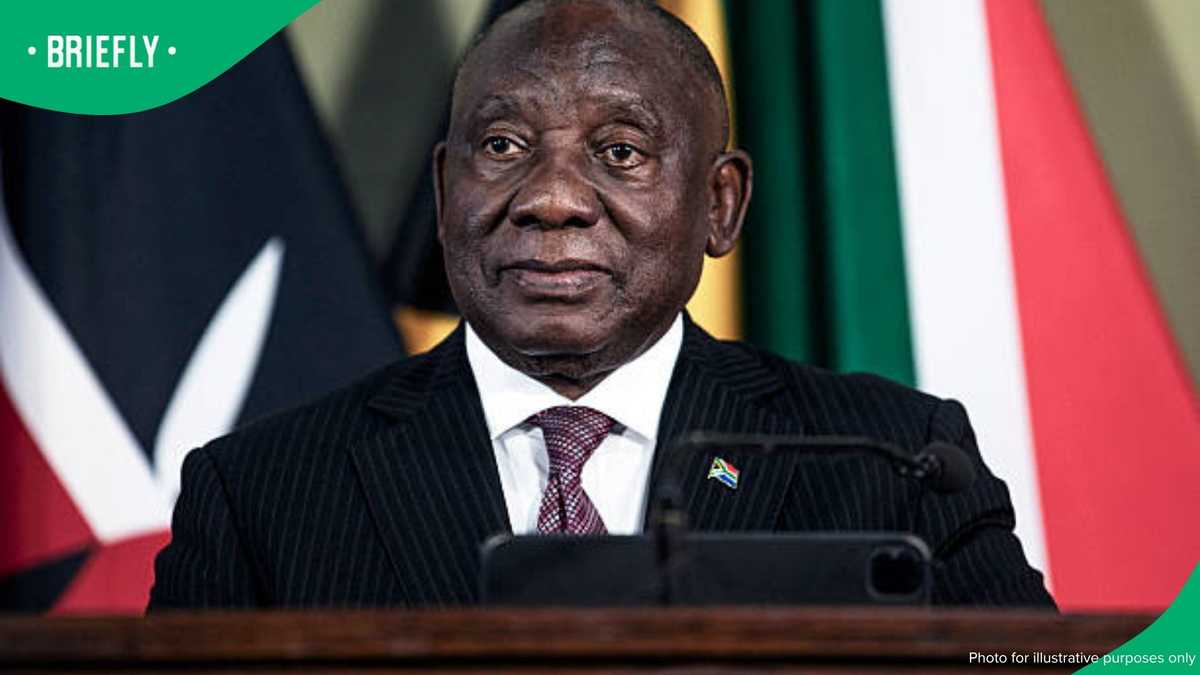 Employers hiring undocumented migrants could face jail time, says Ramaphosa