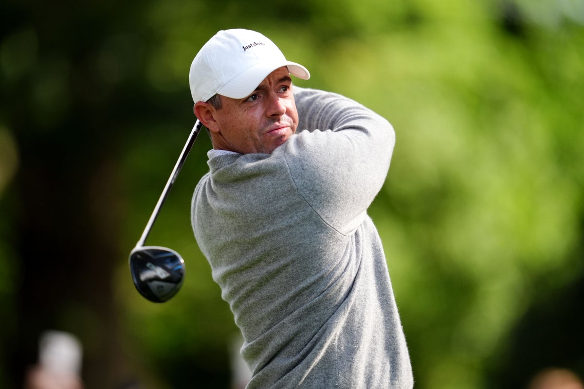 ‘Limited’ Rory McIlroy highlights area he needs to work on before US ...
