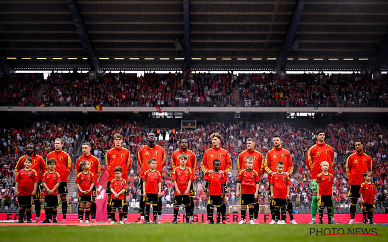 Duidelijk advies voor Garcia: "Voor mij moet dit duo aan het WK beginnen"