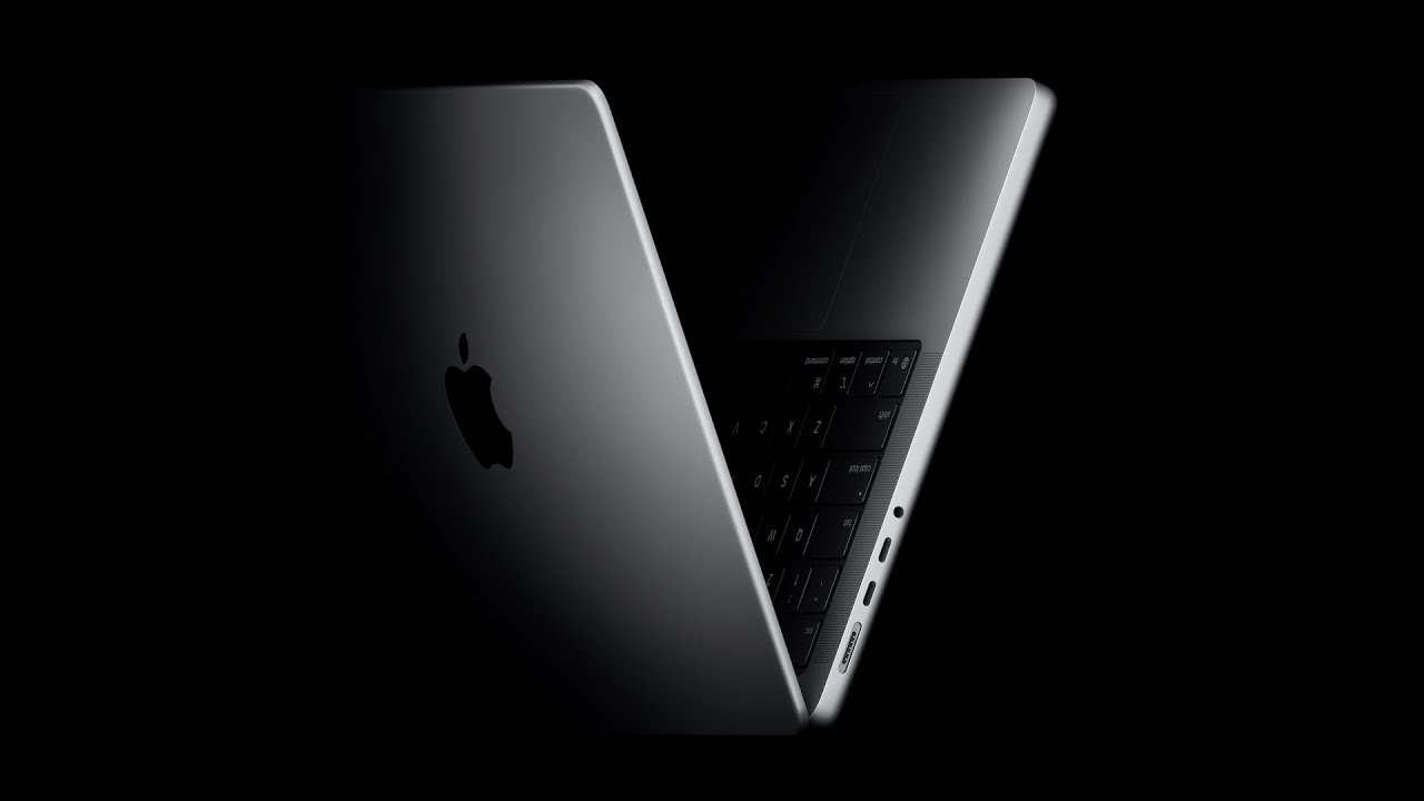 MacBook Ultra diperkirakan hadir 2026 dengan layar sentuh OLED