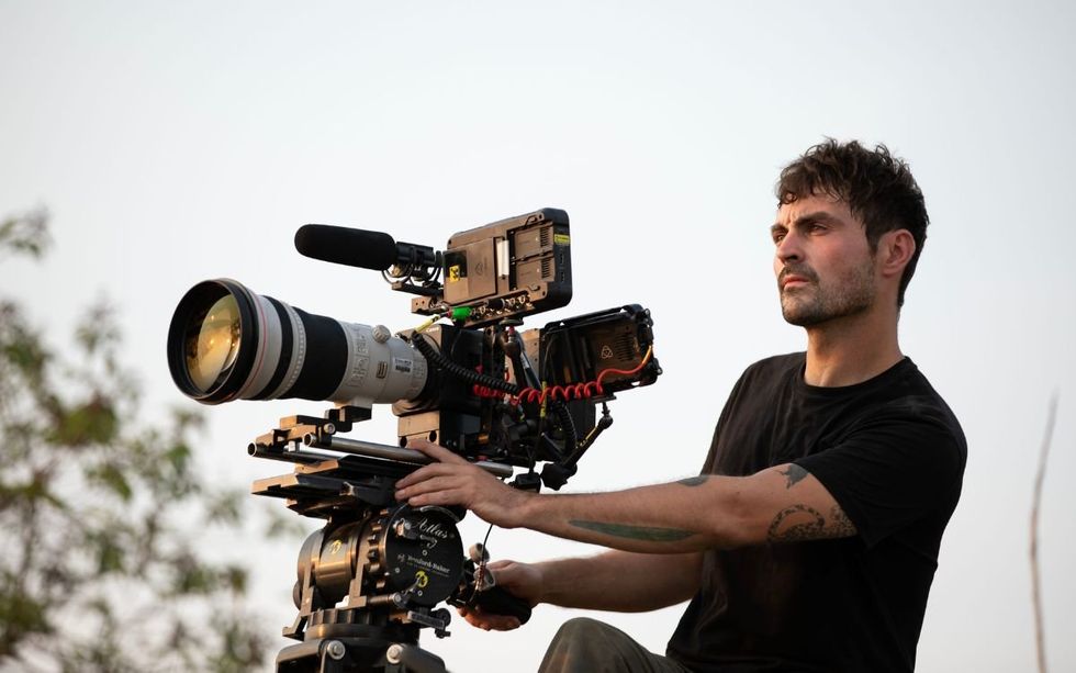 BBC Tiger Island debut sparks fierce row as viewers blast 'insufferable ...