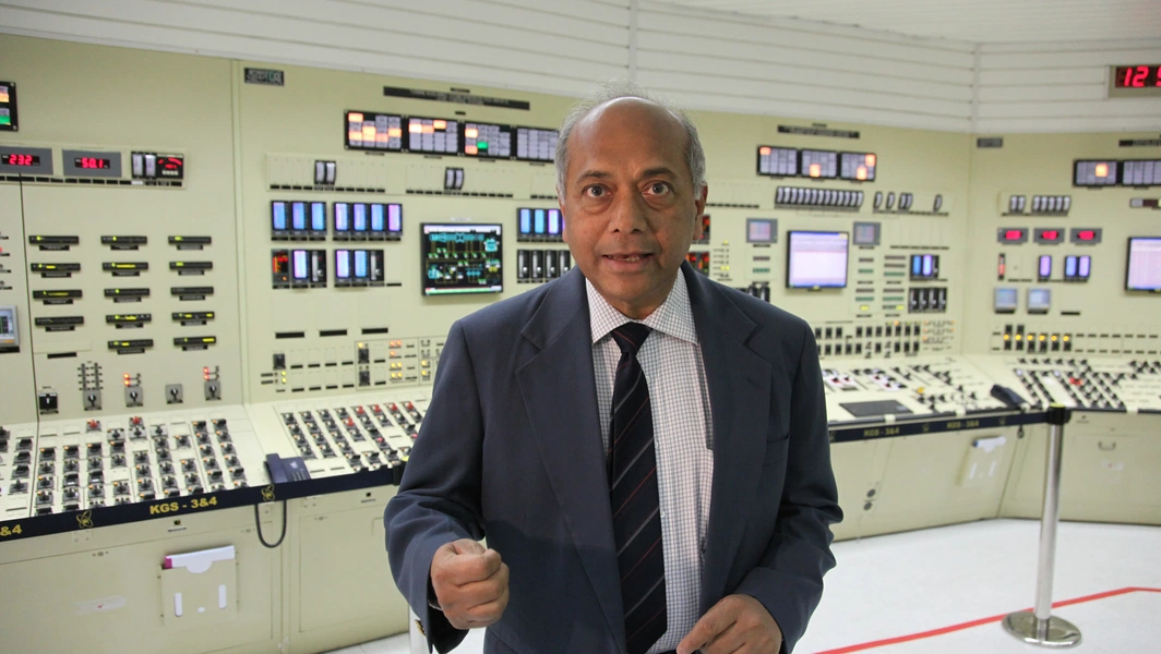 India plans incentives, power deals to draw private nuclear investment