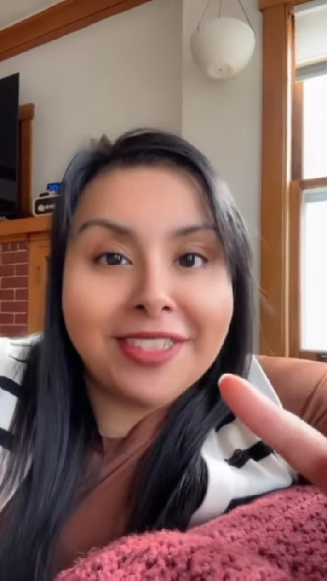 How a mindset shift helped her find love