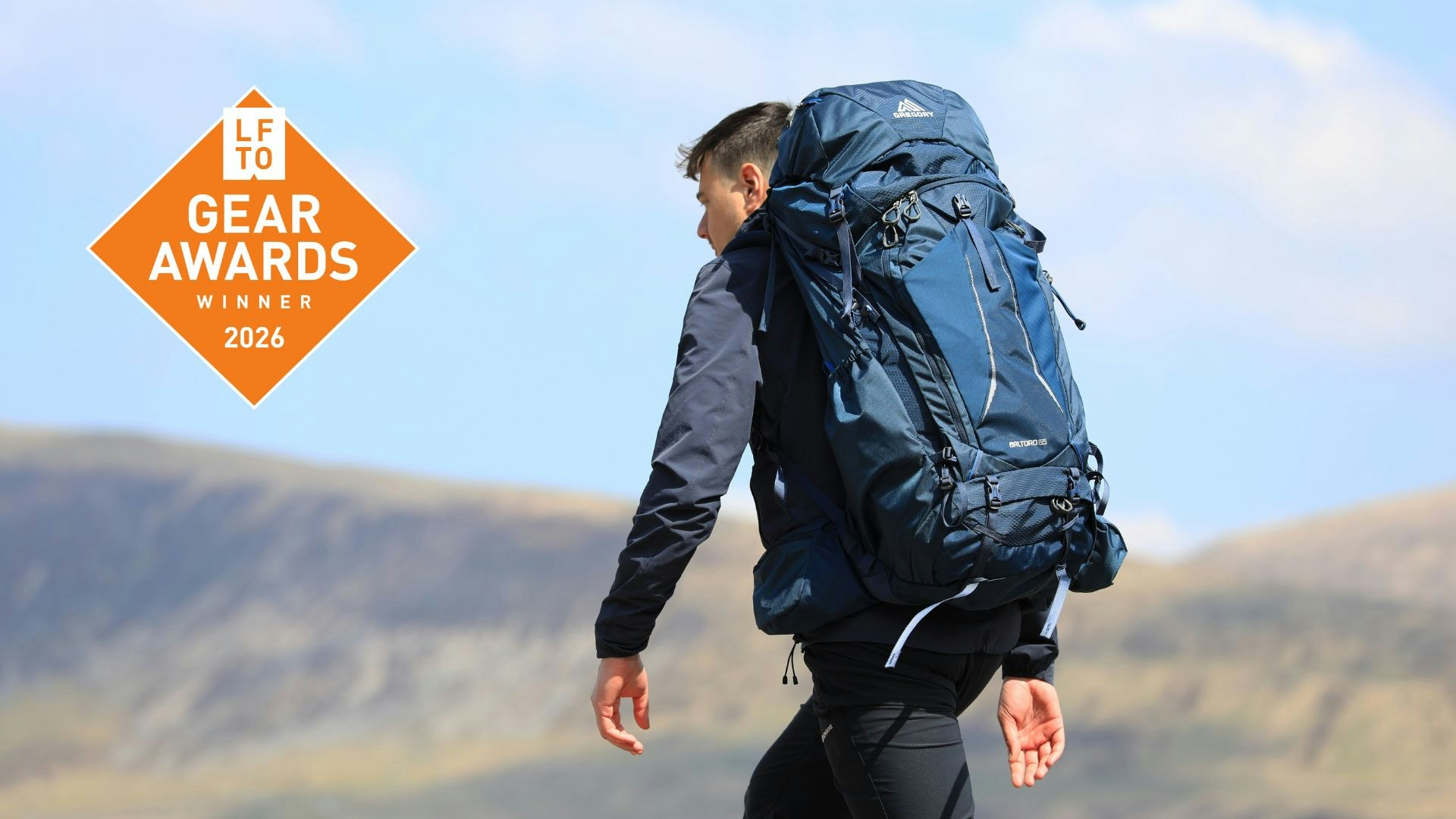 The most comfortable pack I've ever carried: Say hello to our ...