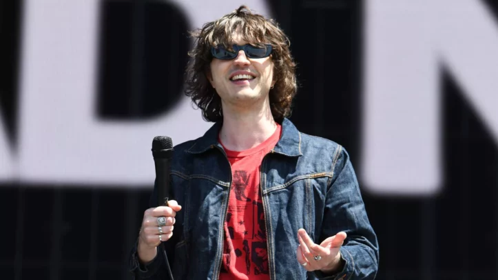 Der Sonntag bei Rock am Ring 2026: Erst Malle-Party, dann Metal-Oper