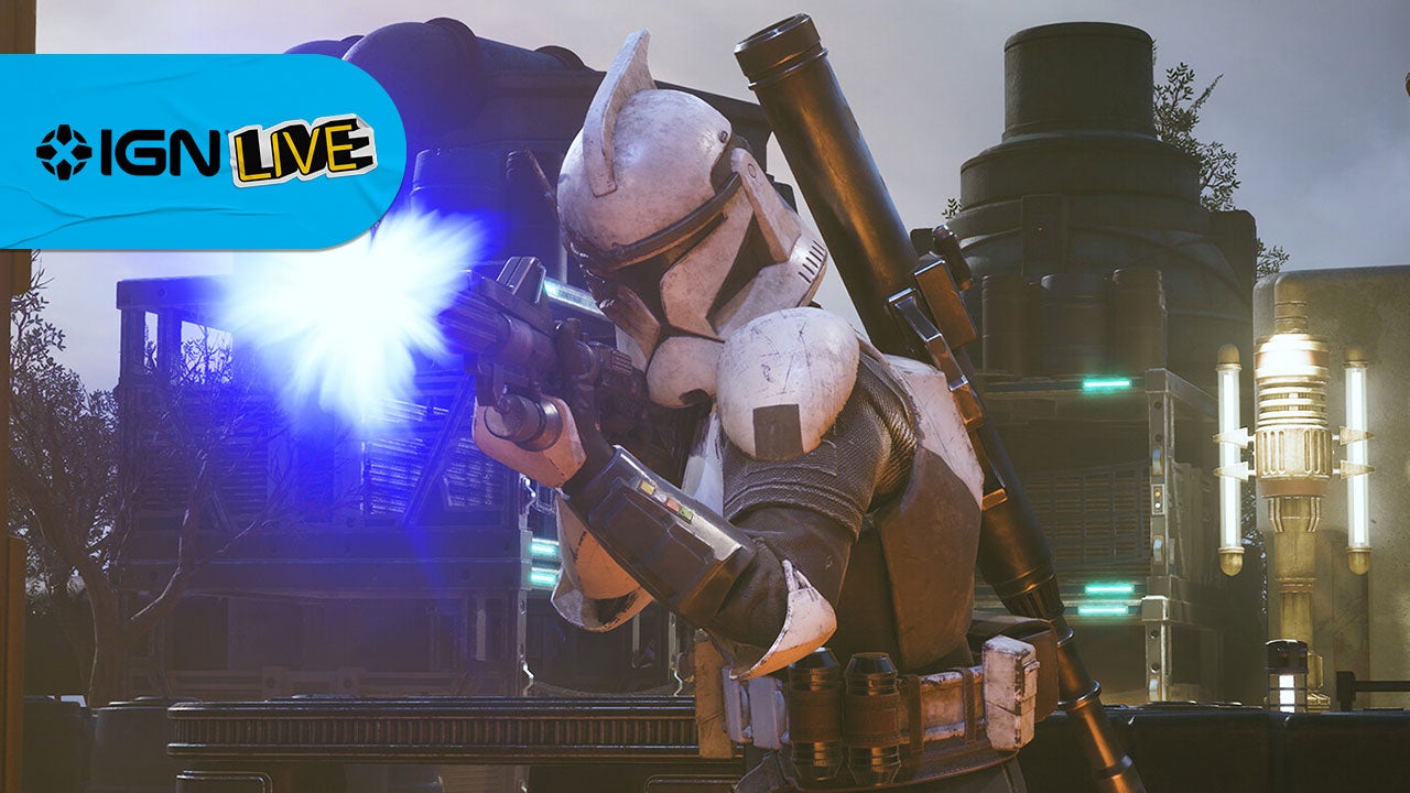 Star Wars: Zero Company creators talk canon, character customization ...