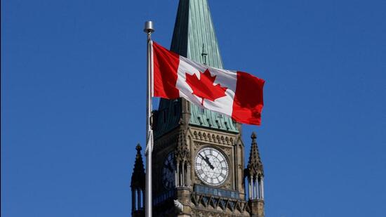 Canada issues travel advisory for PoK