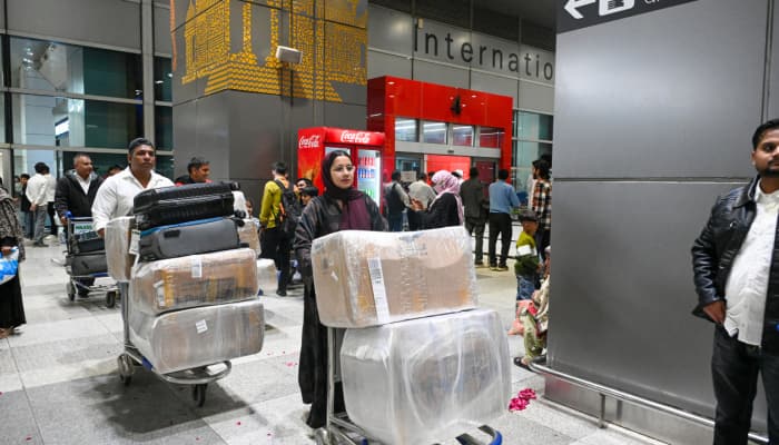 Avoid travel, leave Iran: India issues fresh advisory to citizens as ...
