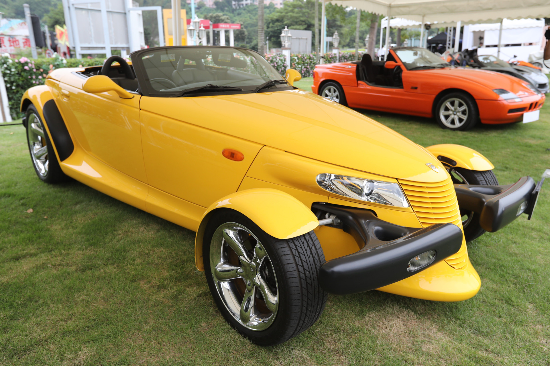 The worst cars of all time