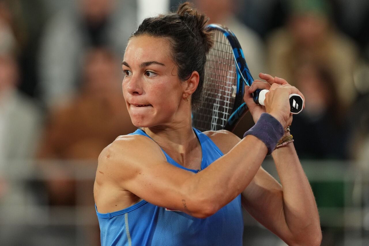 Classement WTA 2026 : coup dur pour Loïs Boisson (23 ans), la ...