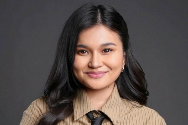 Trisha Denise teams up with Thyro Alfaro, Soc Villanueva for ''Di ...