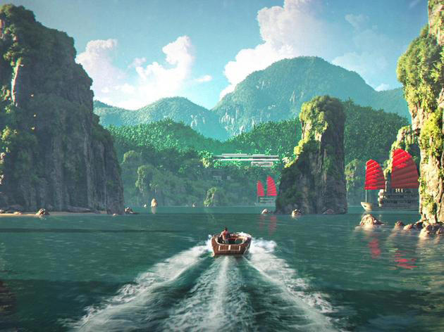 007 First Light im Test: Ein Spiel, das den Filmen in nichts nachsteht