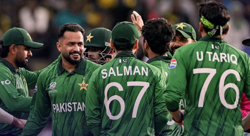ICC accused again? Pakistan's former player words brews fresh controversy