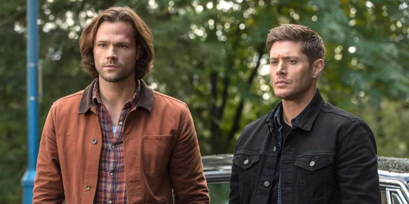 16 years later, Sam Winchester's greatest Supernatural quote remains ...