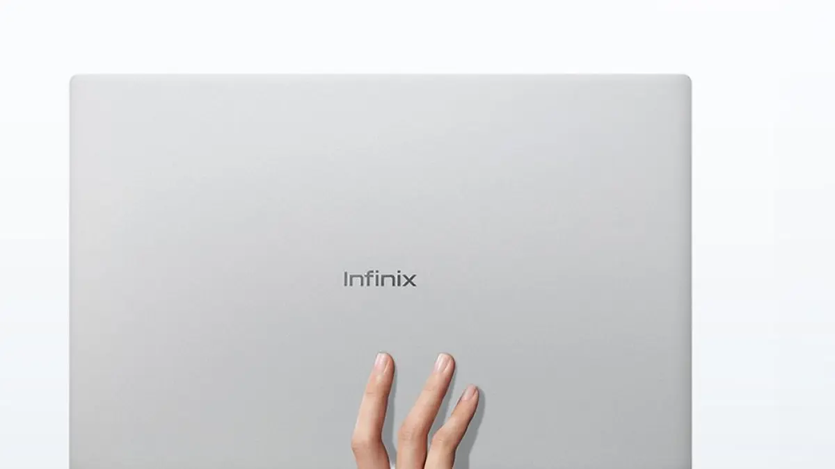 Spesifikasi laptop Infinix Xbook 15 yang dianggap cocok untuk work from ...