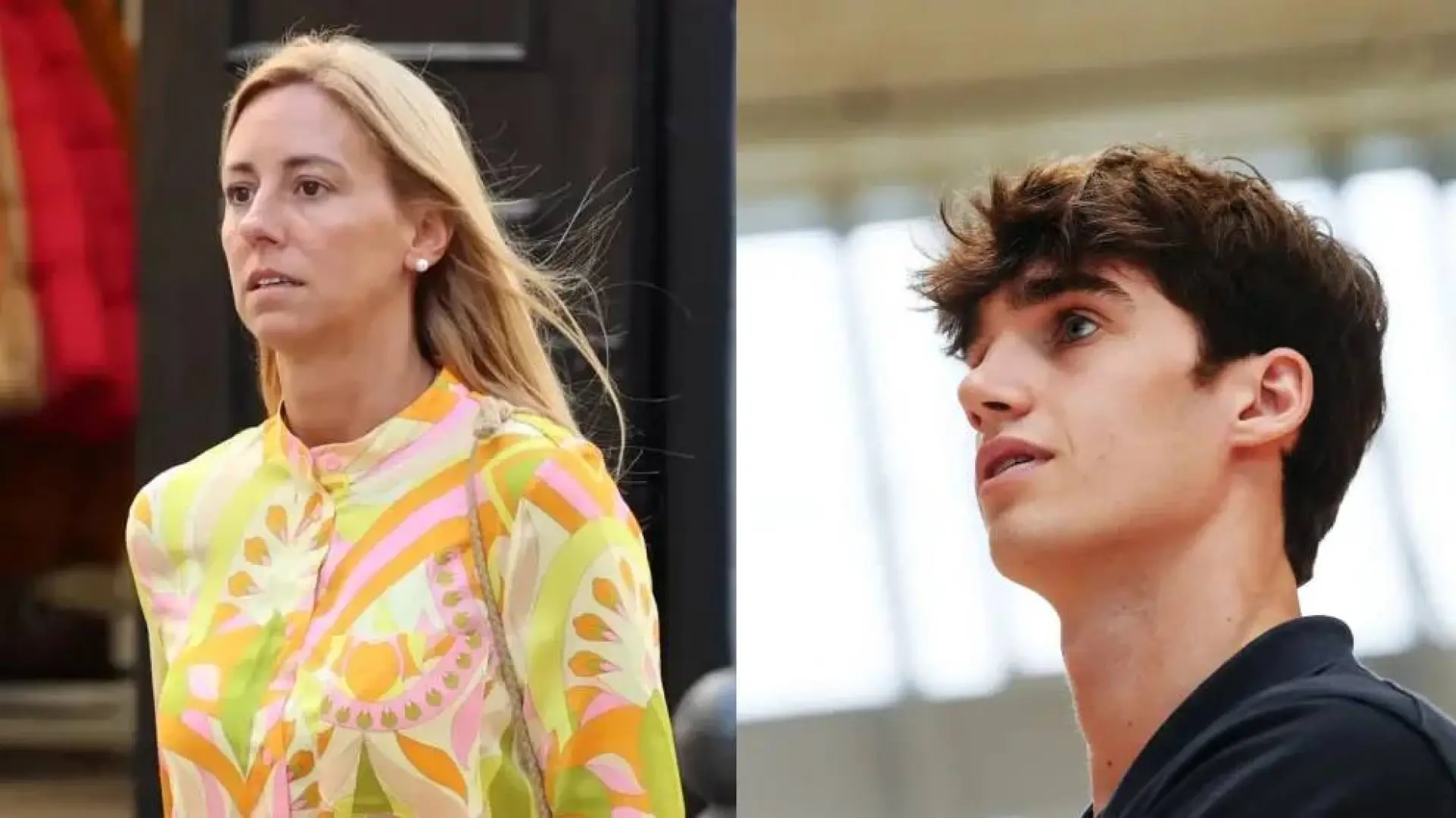 Ainhoa Armentia, una más en el clan Urdangarin: su complicidad con ...