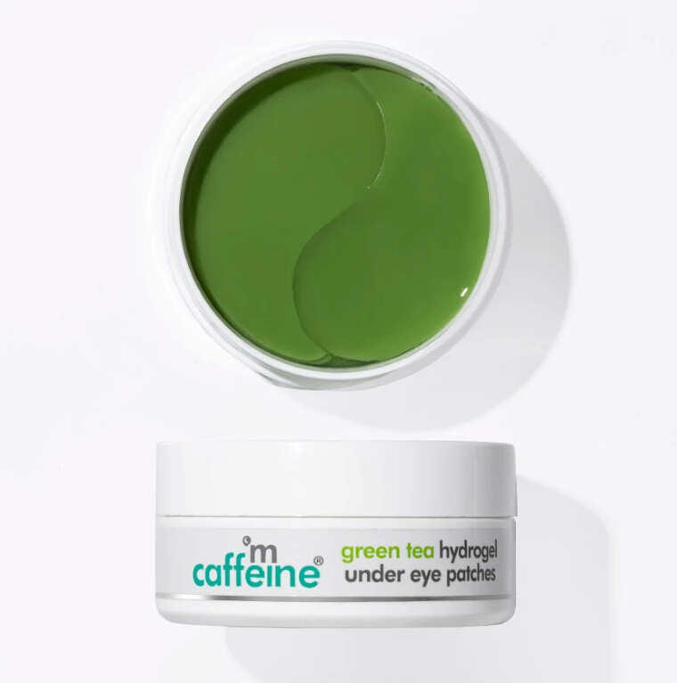 6 cooling under eye patches for hot, sleepless May nights