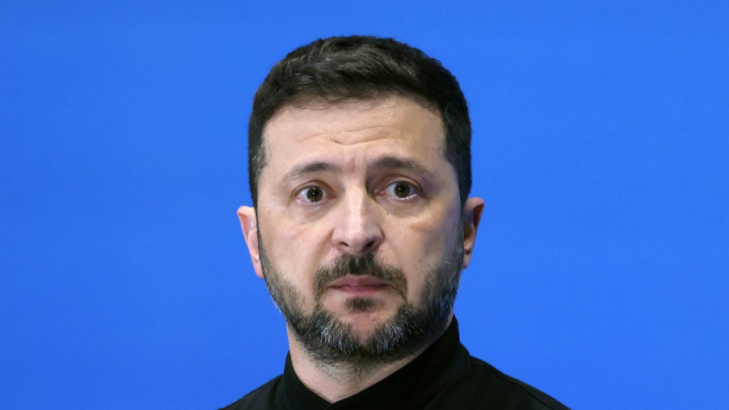 Order Orła Białego do zwrotu? Kapituła i Nawrocki decydują ws. Zełenskiego