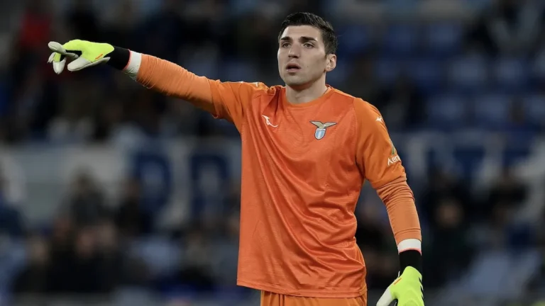 Ultimissime Lazio live: tutte le novità su Mandas, Asp, Lazzari e molto ...